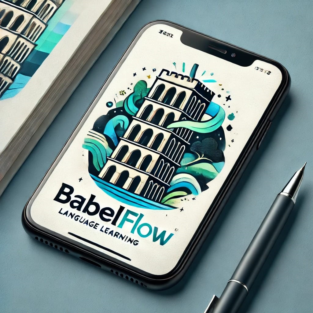 Home :: babelflow.app